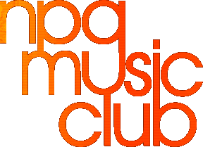 NPG MUSIC CLUB